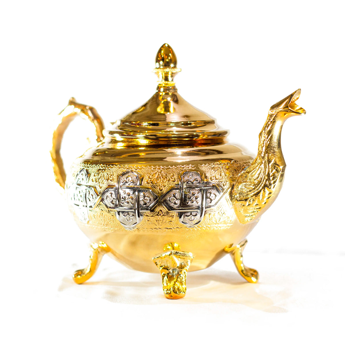 Berrad Doré – DarADyafa