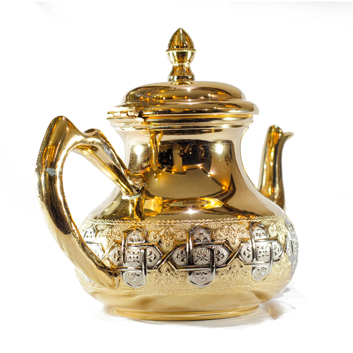 Berrad Doré – DarADyafa