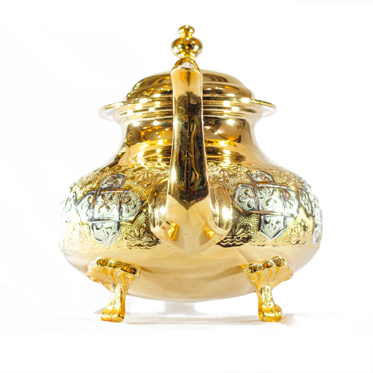 Berrad Doré – DarADyafa