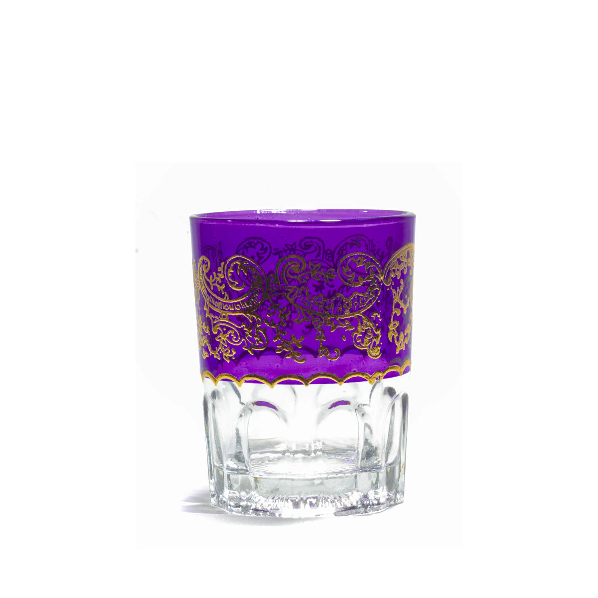 Verre à Thé Bellar – DarADyafa