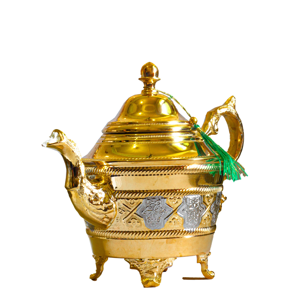 Berrad Doré – DarADyafa